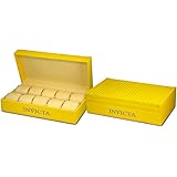 Invicta Rapid Collector 8 Slot Yellow Collector Box IG0099: Invicta ...