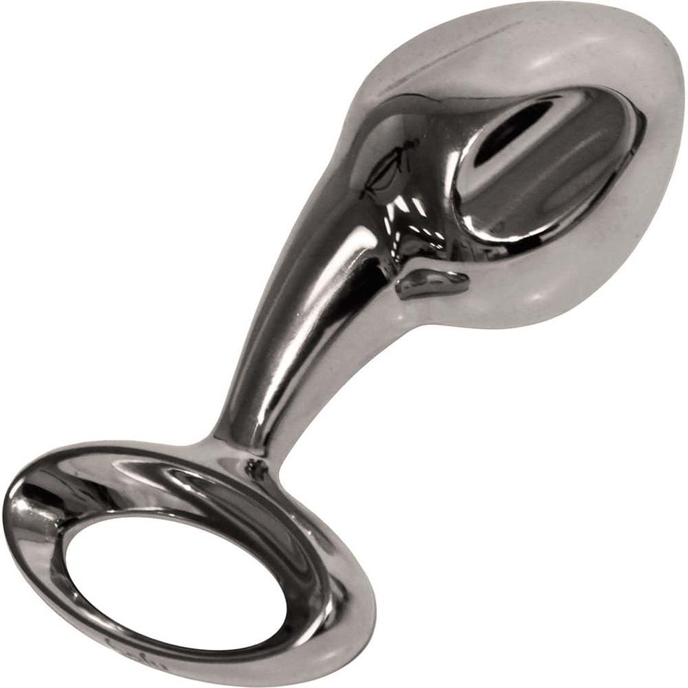 Njoy Pure Plug 2.0 Xl Pleasure Object Stainless Steel: Amazon.co.uk ...