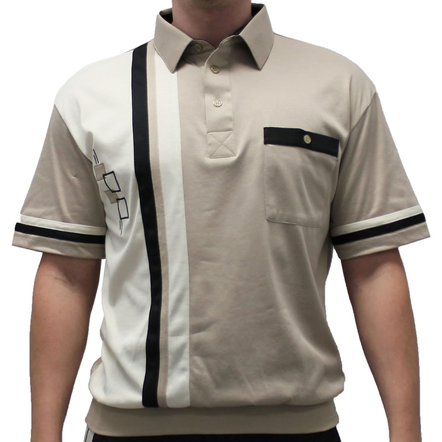 Men's Vintage Style Shirts