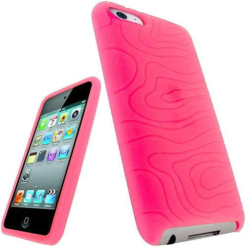 Apple iPod Touch 8GB 2nd Generation: Amazon.co.uk: Audio & HiFi