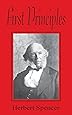 First Principles: Spencer, Herbert: 9780898757958: Amazon.com: Books