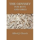 The Aeneid for Boys and Girls: Church, Alfred J.: 9781603865906: Amazon ...
