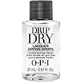 Amazon.com: OPI Drip Dry Polish Drying Drops | Nail Polish Quick Drying ...