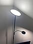 Floor Lamp - Dimunt LED Floor Lamps for Living Room Bright Lighting ...