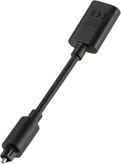 Audio Optical to HDMI Output Adapter for SONOS Beam: Amazon.co.uk: Hi ...