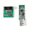 ACEIRMC 1Set CC2531 Sniffer USB Dongle Protocol Analyzer+Bluetooth 4.0 ...