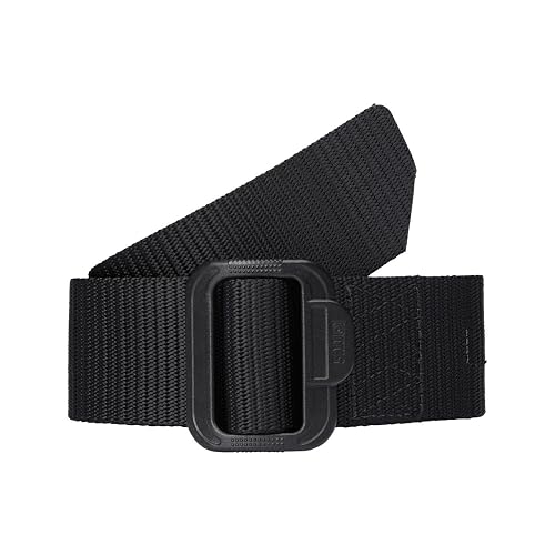 5.11 Tactical Men's 1.75 Inch TDU Belt, Fade and Fray Resistant, Style ...