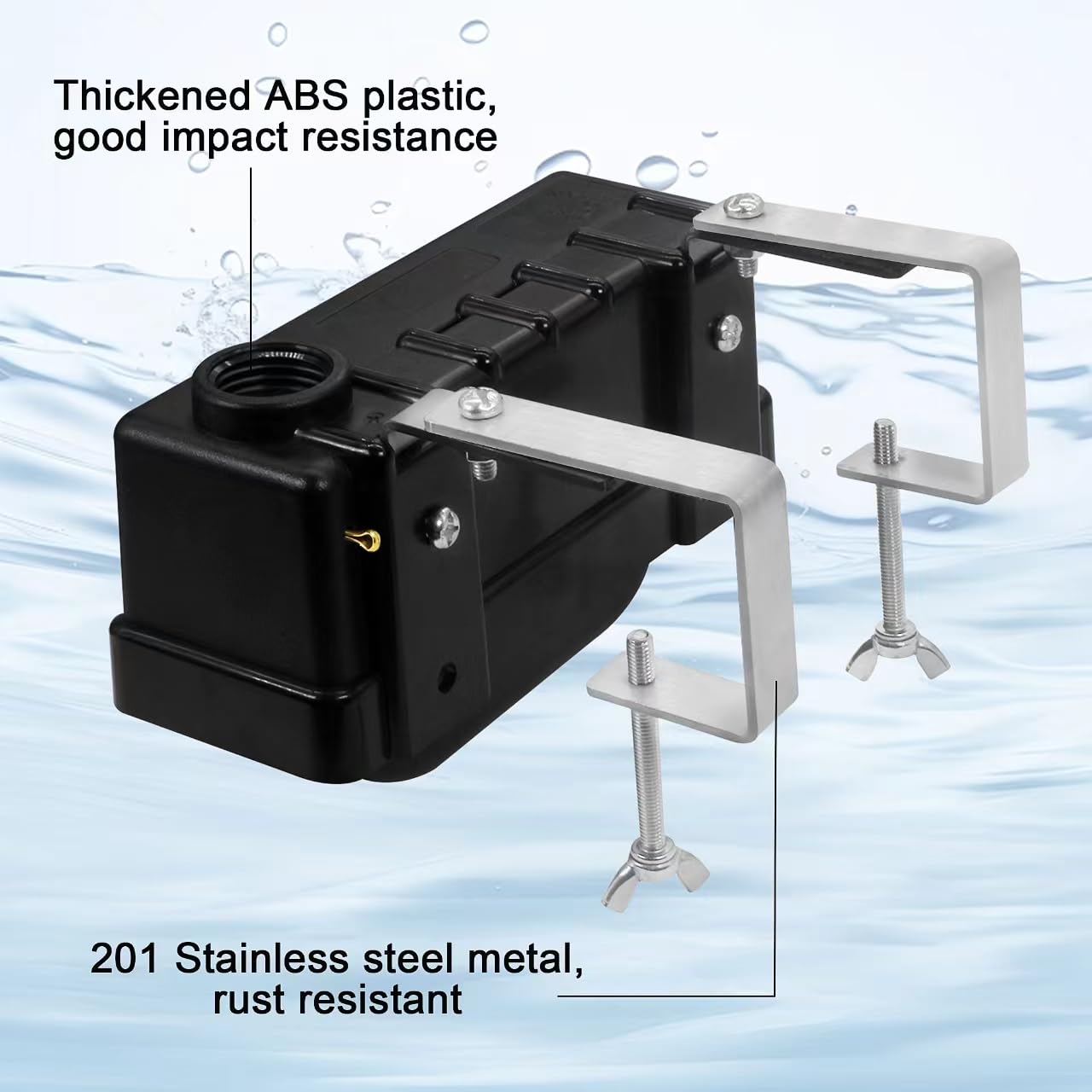 Mua Water Float Valve,Fully Automatic Water Level Control Float Valve ...