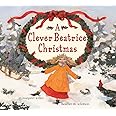 A Clever Beatrice Christmas: Willey, Margaret, Solomon, Heather M ...