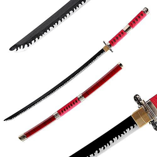 Roronoa Zoro Anime Swords in Kuwait | Whizz Swords