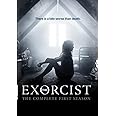 Amazon.com: The Exorcist: The Complete First Season : Jeremy Slater ...