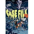 Amazon.com: Case File 13: Zombie Kid (Case File 13, 1): 9780062133250 ...