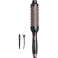 Amazon.com : Wavytalk Thermal Brush for Blowout Look, Blowout Express 1 ...