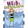 Heidi Heckelbeck Gets Glasses (Volume 5) : Coven, Wanda, Burris ...