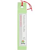 Amazon.com: Sewline Tulip Embroidery Needles, Assorted Thick, 8-Pack