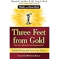 Three Feet from Gold: Updated Anniversary Edition: Turn Your Obstacles ...