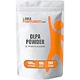 Amazon.com: BulkSupplements.com DL-Phenylalanine Powder - DLPA Powder ...