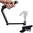 Amazon.com : Insta360 Multi Mount for ACE PRO/ACE, X5/X4/X3/GO 3/3S, ONE RS/R/X2/X, OSMO Pocket ...