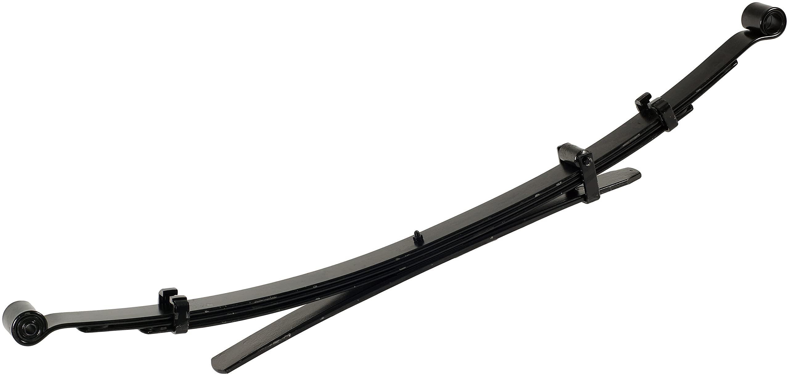 Dorman 69-285 Rear Leaf Spring Compatible with Select Nissan/Suzuki ...