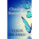 Amazon.com: Chasing Butterflies: 9780758294821: Abrams, Amir: Books