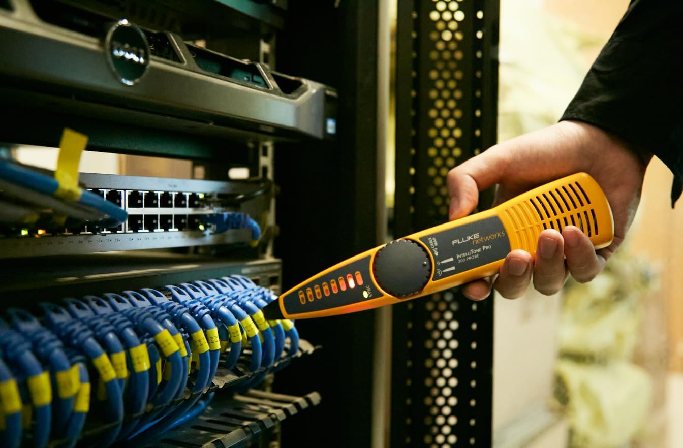 Mua ITSPWR Bundle Containing Networks MT-8200-60-KIT IntelliTone Pro ...