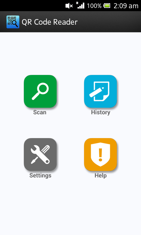 QR Code Reader:Amazon.com:Appstore for Android
