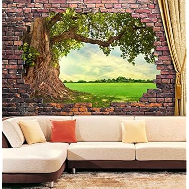 Extra Large Wall Art Murals