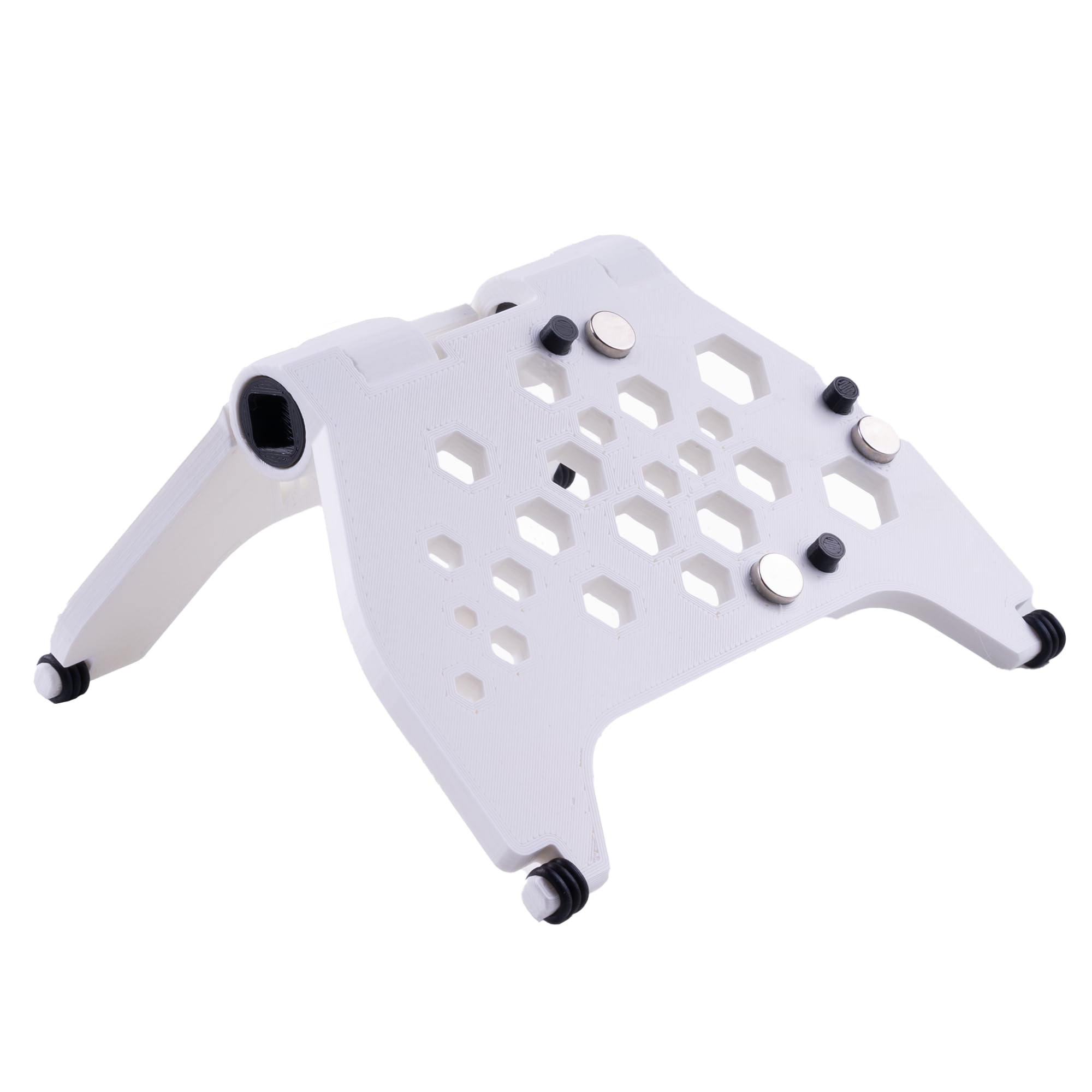 AZERON 3D Printed Adjustable Magnetic Stand Compatible Cyborg II ...