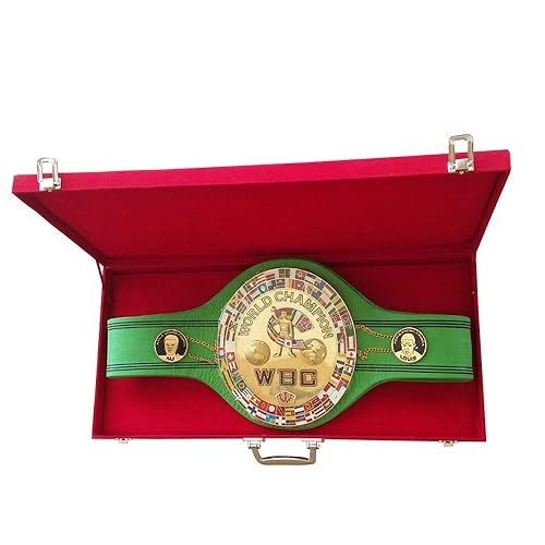 Boxing Belts Replica