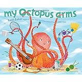 Tickly Octopus: Ruth Galloway, Ruth Galloway: 9781589250642: Amazon.com ...