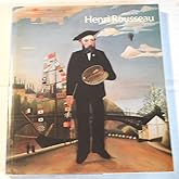 The World of Henri Rousseau.: Yann le Pichon: Amazon.com: Books