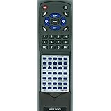 Amazon.com: Easytry123 Remote Control for Promethean PRM30A PRM-30 PRM ...