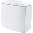 Amazon.com: ASUS ZenWiFi AX Hybrid(XC5) AX3000 + MoCA 2.5 Mesh WiFi 6 ...