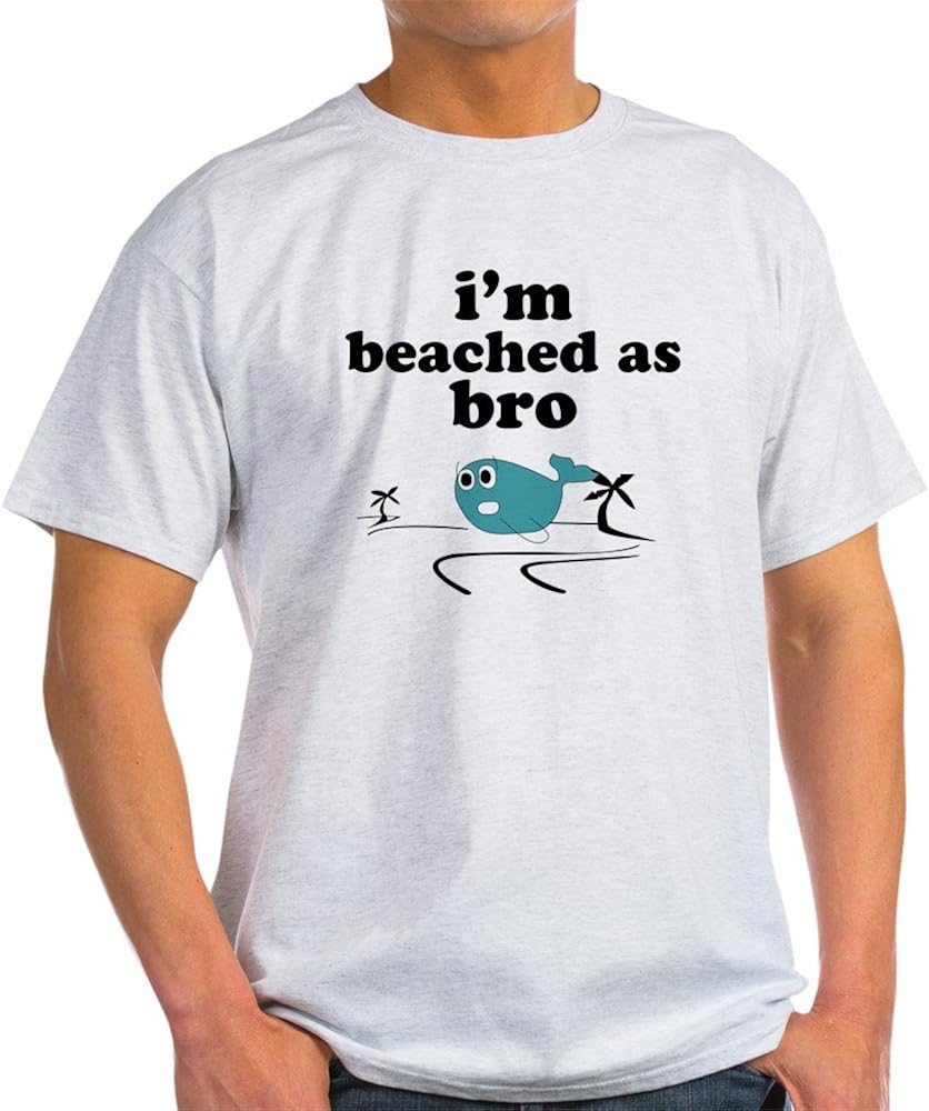 Beached As Bro