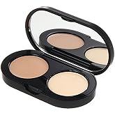 Amazon.com : Bobbi Brown New Creamy Concealer Kit - Ivory Creamy ...