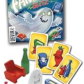 Fantasma Blitz - Devir | Amazon.com.br