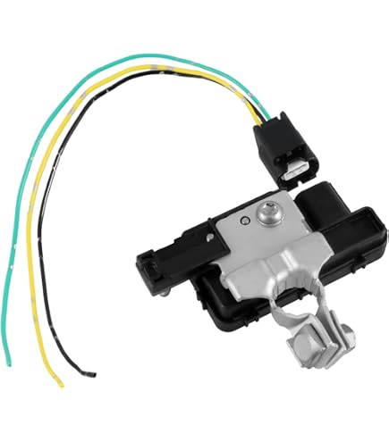 Map Sensor Connector 3-pin Battery Charging Sensor Connector Pigtail ...
