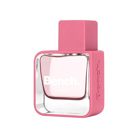 Bench Signature Eau de Toilette for Her, 50 ml: Amazon.de: Beauty