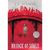 City of Ghosts Series 3 Books Collection Set By Victoria Schwab (City ...