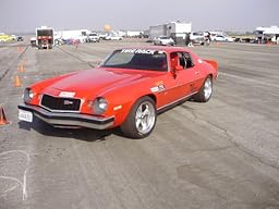 Amazon.com: Ridler 675 Chrome Wheel (15x7"/5x120.65mm): Automotive