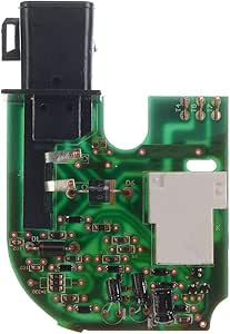 Amazon.com: A-Premium Wiper Motor Pulse Board Module Replacement for ...