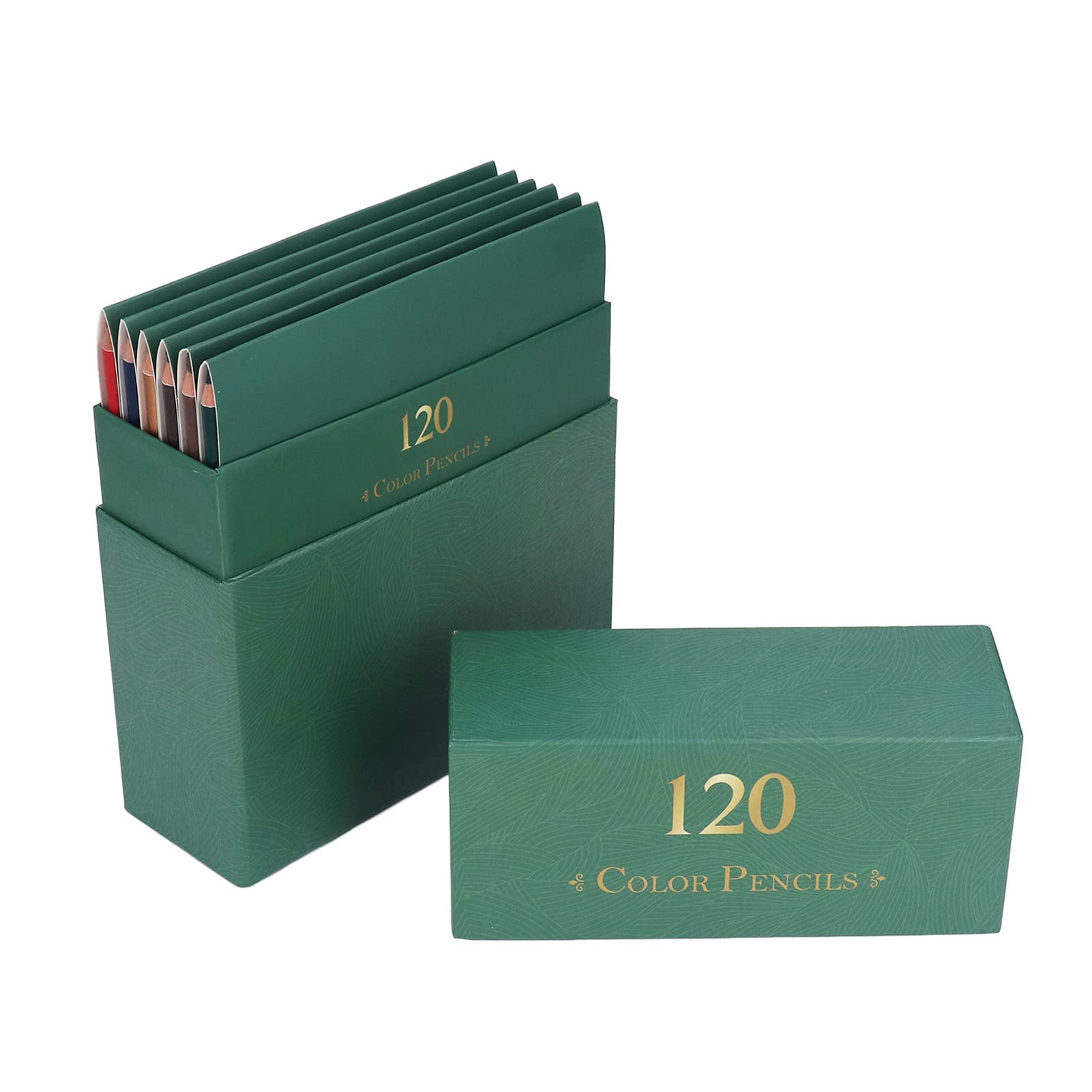 Mua RTLR Colored Pencils, 120pc Fade Resistant Colored Pencils ...