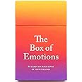 Amazon.com: The Box of Emotions: 9781786275653: Watt Smith, Tiffany ...