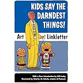 Kids Say The Darndest Things: Cosby, Bill: 9780553110432: Amazon.com: Books