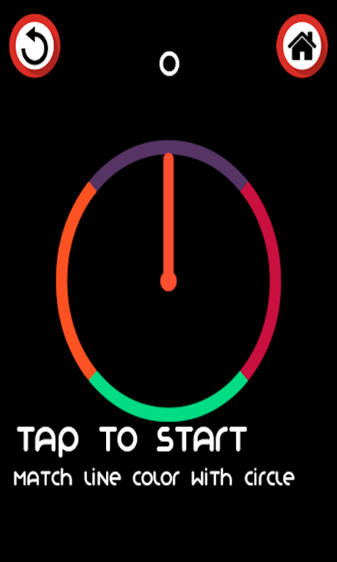 Crazy Color Wheel:Amazon.com:Appstore for Android