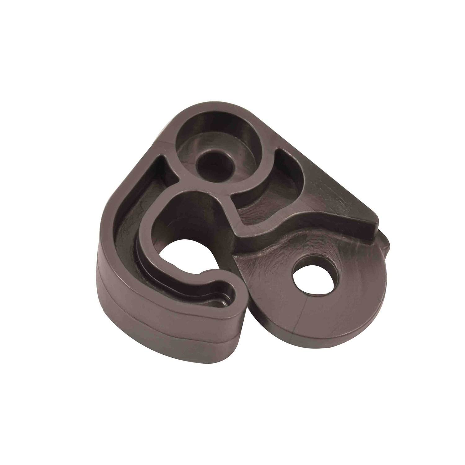 Genuine Hotpoint Refrigerator and Freezer Door Stop Bush C00272433 ...