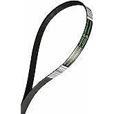 Amazon.com: 𝐔𝐩𝐠𝐫𝐚𝐝𝐞𝐝 WH01X27538 Washer Belt for GE - Hotpoint Clothes ...