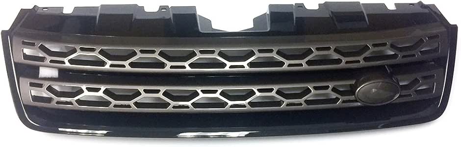 Amazon.com: JSD LR061221 Front Grille Grill fits 2015 2016 2017 Land ...
