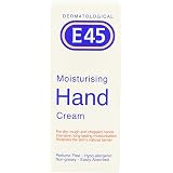 E45 Dermatological Emollient Wash Cream, 250 ml: Amazon.co.uk: Health ...