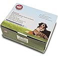 Amazon.com : SMART TAG ISO Microchip Box with Identification Tag for ...